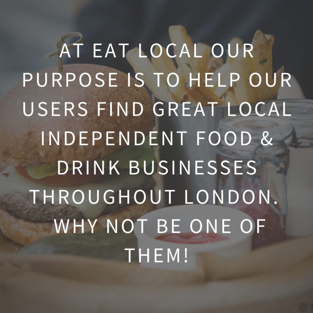 Honeycomb Smash Cheesecake – Eat Local