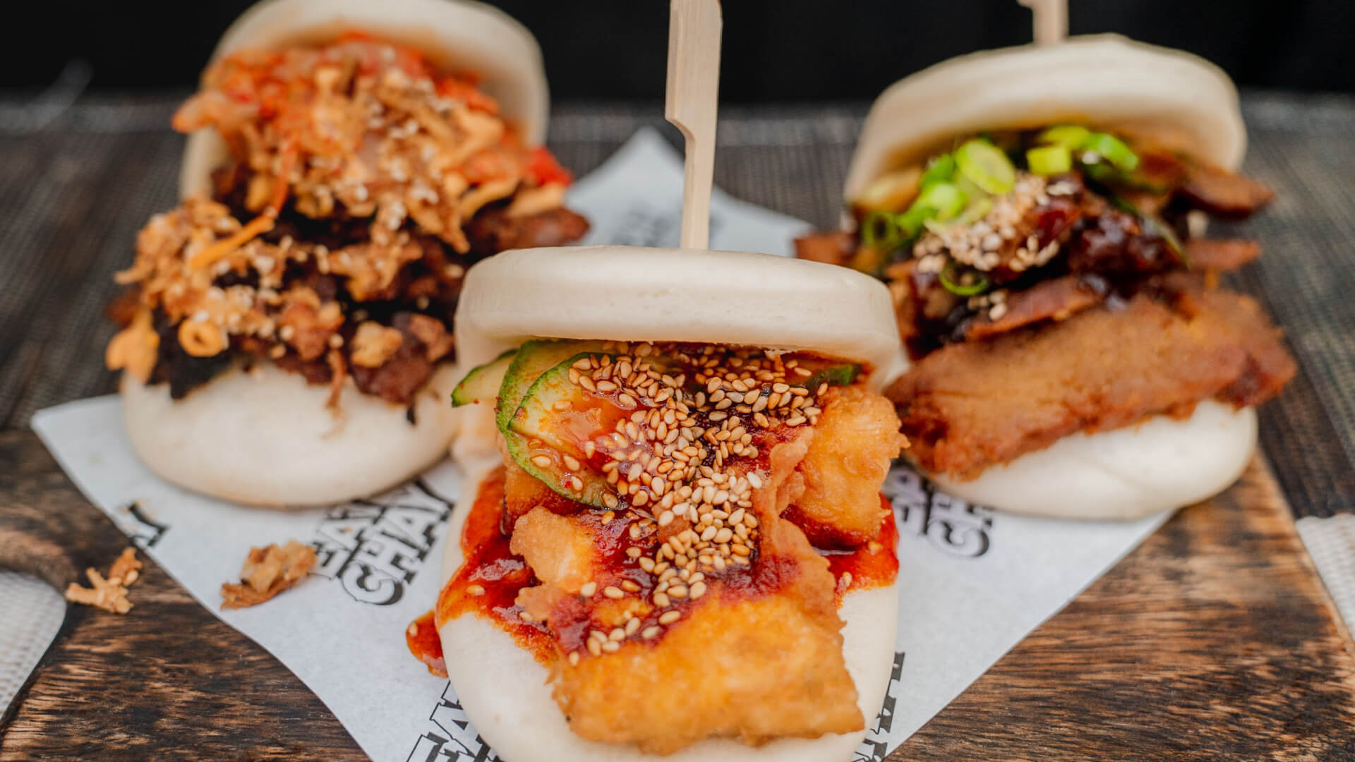 Best Takeaways In London - Eat Local