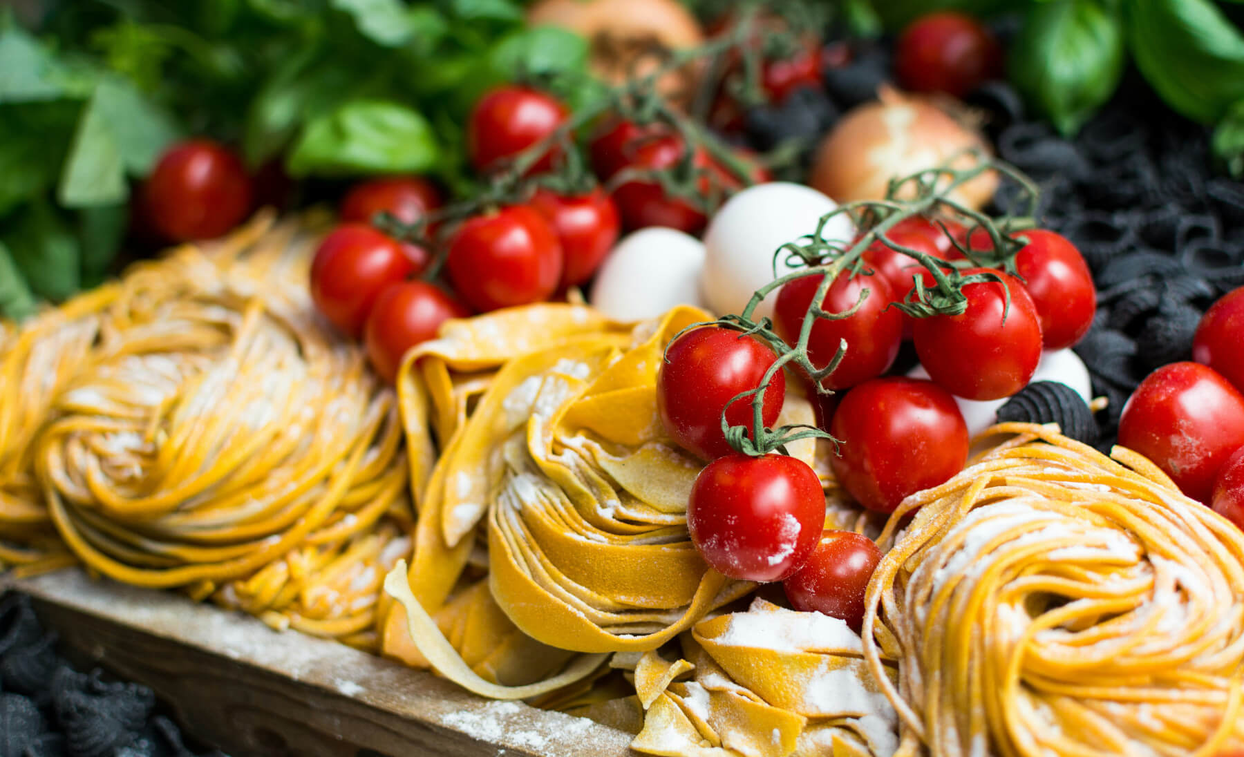 Best Italian Restaurants in Liverpool (2026) – Eat Local - Eat Local